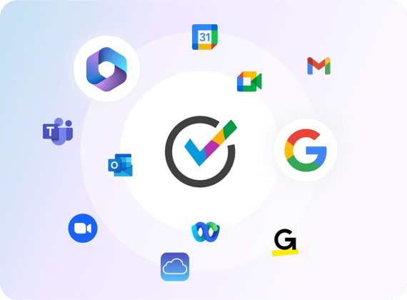 Platform | OnceHub