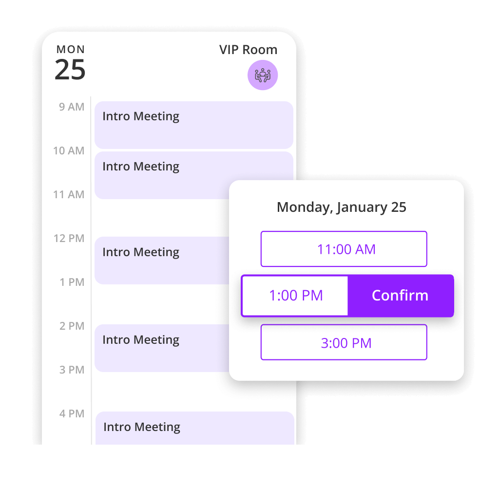 Optimize Team Scheduling and Qualify with Routing Forms | OnceHub