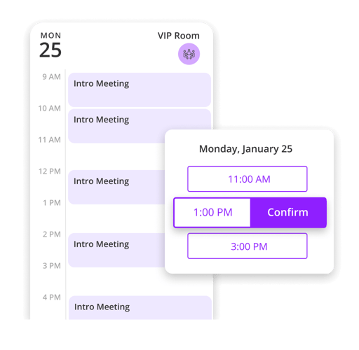 Optimize Team Scheduling and Qualify with Routing Forms | OnceHub