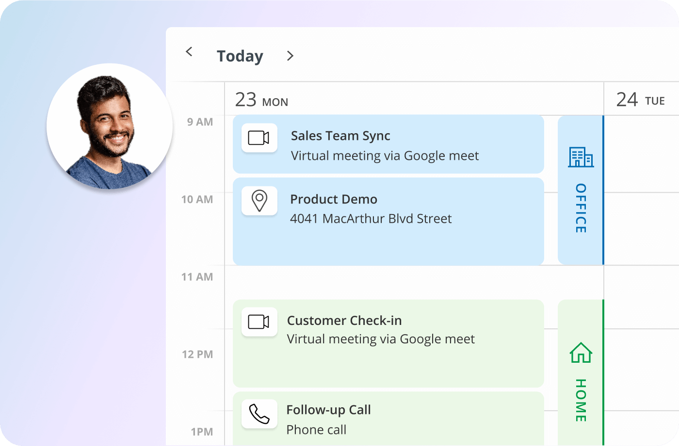 Online Appointment Booking Software - Unmatched Free Plan | OnceHub