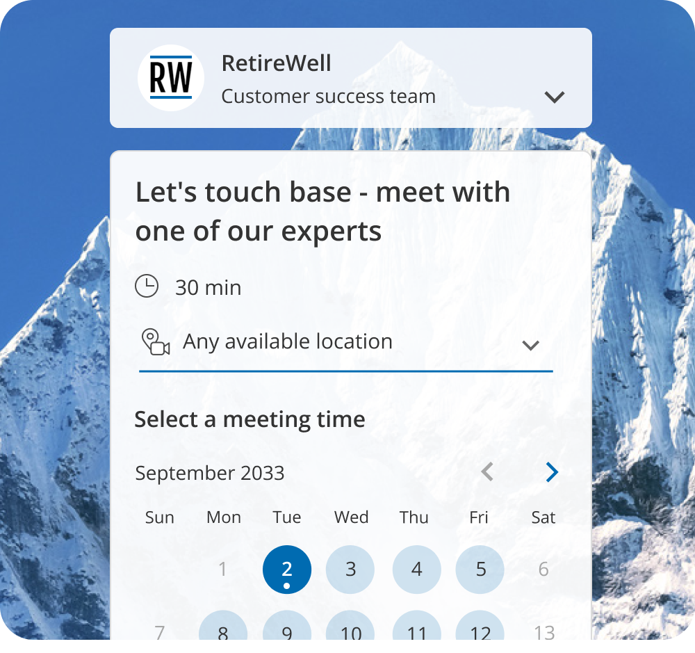 Online Appointment Booking Software - Unmatched Free Plan | OnceHub