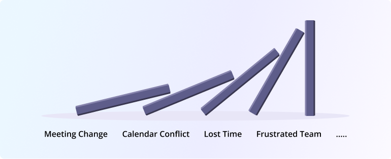 How to Reschedule Appointments Like a Pro (Without Losing Trust or Time)