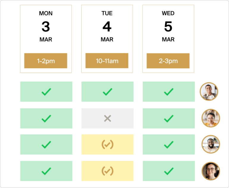 9 Meeting Planner World Clock Tools for Global Teams