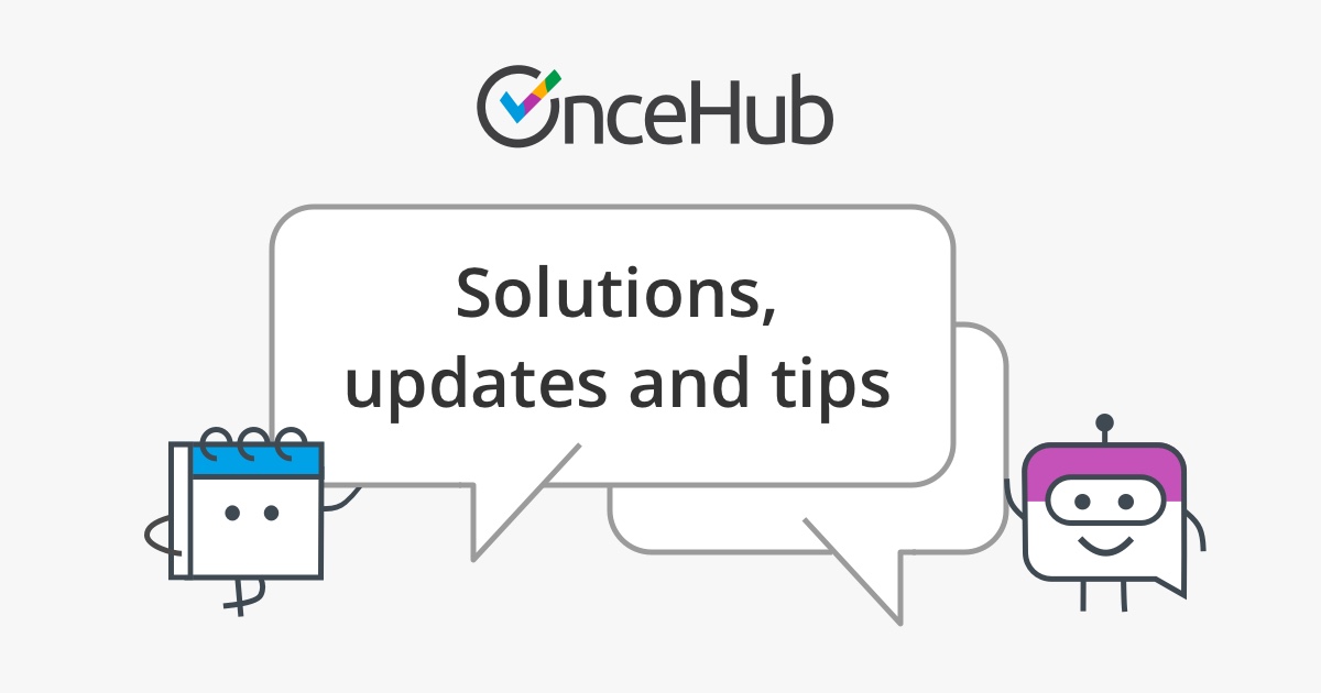 Scheduling software with Highrise CRM integration